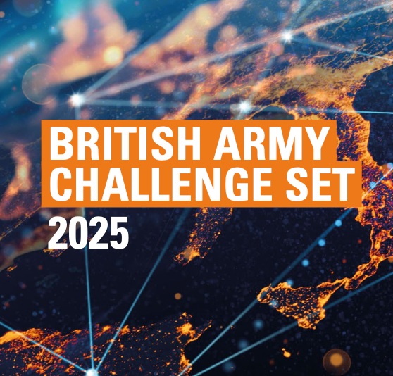 Meeting the British Army's 2025 Challenge: Key Insights for Industry ...